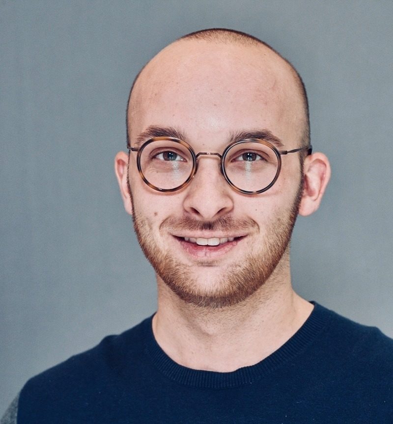 La composition de l’UAE – L'Union des Anciens Étudiants de l'ULB